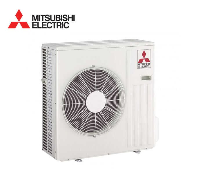 MITSUBISHI ELEC. HWS 8.2KW R32 – Local Heating And Cooling Warehouse
